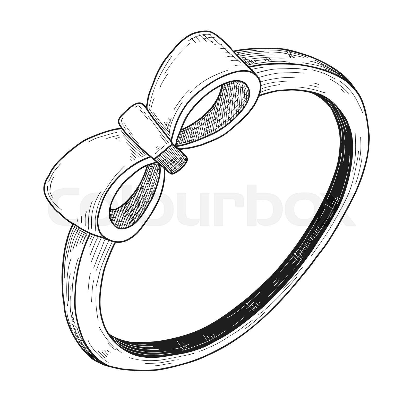 Jewelry drawing store
