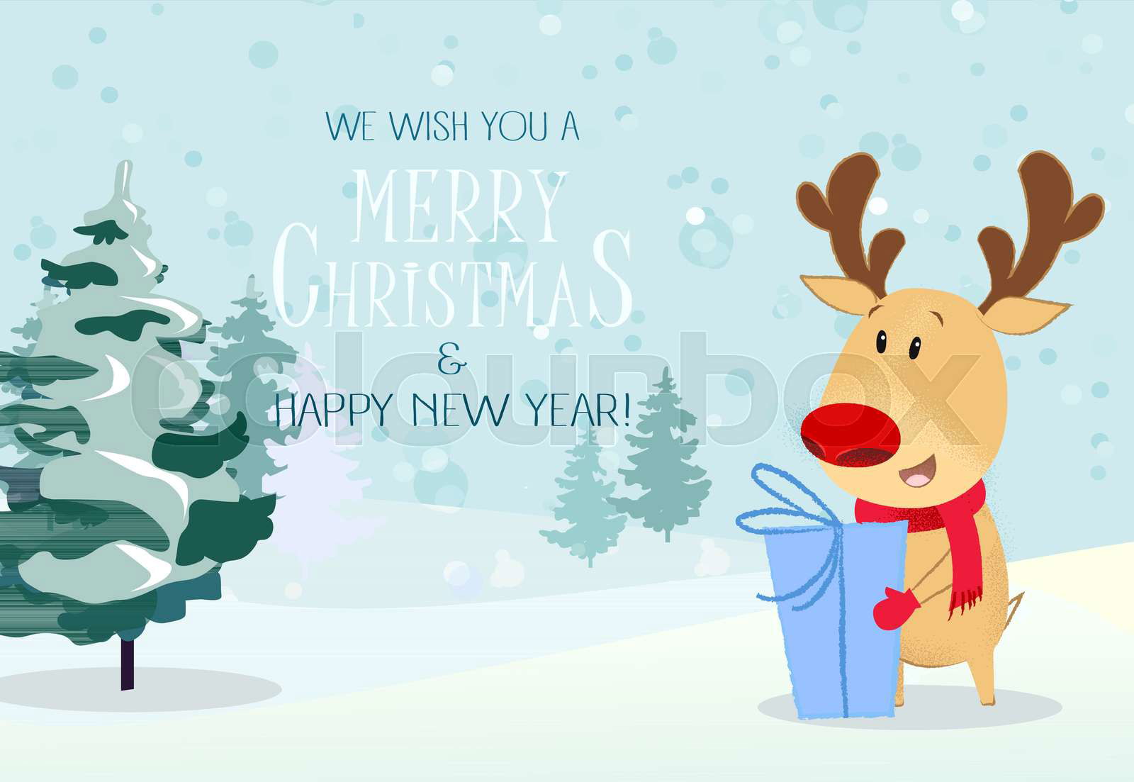 Cute merry christmas images store