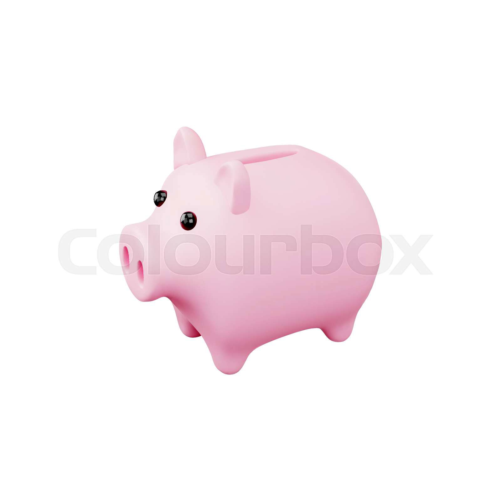 Pig moneybox store