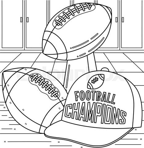 lego football coloring pages